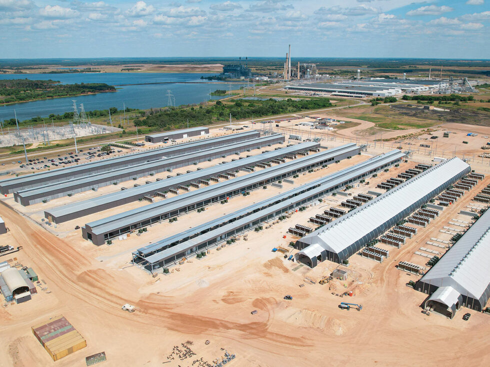 Riot Platforms | Building the world’s leading Bitcoin-driven infrastructure platform